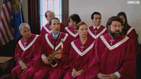Choir GIFs - Get the best gif on GIFER