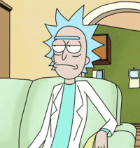 Rick GIFs - Get the best gif on GIFER