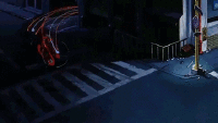 Akira anime GIF - Conseguir o melhor gif em GIFER