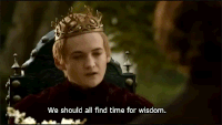 Joffrey Dying Gif