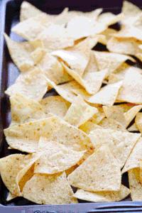 Nachos GIFs - Get the best gif on GIFER