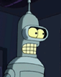 Bender GIFs - Get the best gif on GIFER