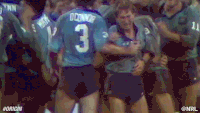 Nrl GIFs - Get the best gif on GIFER