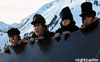 Beatles GIFs - Get the best gif on GIFER