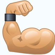 Muscle GIFs - Obtenez le meilleur gif sur GIFER