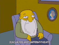 Disappointment GIFs - Get the best gif on GIFER