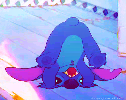 Stich GIFs - Get the best gif on GIFER