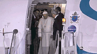 Pope GIFs - Get the best gif on GIFER