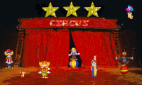 Circus GIFs - Get the best gif on GIFER