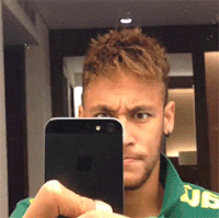 Neymar junior GIFs - Get the best gif on GIFER