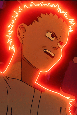Akira anime GIF - Conseguir o melhor gif em GIFER