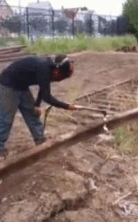 Railway GIFs - Get the best gif on GIFER