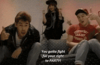 Reclaim GIFs - Get the best gif on GIFER