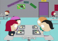 Lunch tables GIF - Conseguir o melhor gif em GIFER