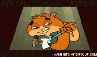 Sings GIFs - Get the best gif on GIFER
