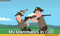 Cod GIFs - Get the best gif on GIFER
