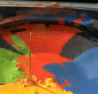 Paints GIFs - Get the best gif on GIFER