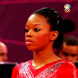 Gabby douglas GIFs - Obtenez le meilleur gif sur GIFER