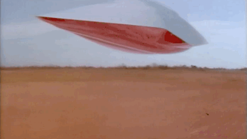 Flight of the navigator GIF - Conseguir o melhor gif em GIFER