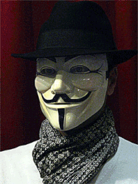 Anonymous GIFs - Get the best gif on GIFER