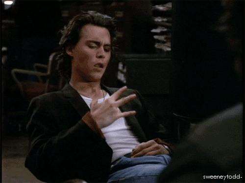 Deppheads GIF - Conseguir o melhor gif em GIFER