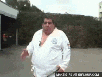 Karate GIFs - Get the best gif on GIFER