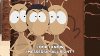 Lice GIFs - Get the best gif on GIFER