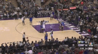 Demarcus cousins GIFs - Obtenez le meilleur gif sur GIFER