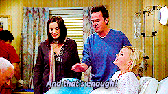 Matthew perry GIF - Conseguir o melhor gif em GIFER