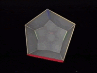 Dodecahedron GIFs - Get the best gif on GIFER