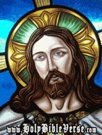 Jesus talking GIF - Conseguir o melhor gif em GIFER