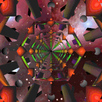 Octagon GIFs - Get the best gif on GIFER