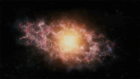 Nebula GIFs - Get the best gif on GIFER