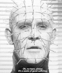 Hellraiser GIFs - Get the best gif on GIFER