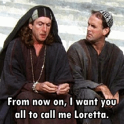 Loretta GIFs - Get the best gif on GIFER