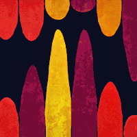 Artsy GIFs - Get the best gif on GIFER