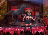 Singing competition GIFs - Get the best gif on GIFER