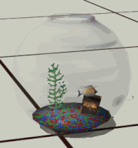 Goldfish GIFs - Get the best gif on GIFER