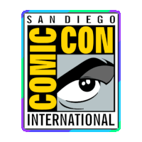 Comicon GIFs - Get the best gif on GIFER