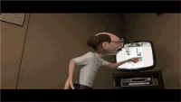 Incredibles GIFs - Get the best gif on GIFER