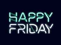 Friday GIFs - Get the best gif on GIFER