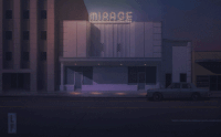 Mirage GIFs - Get the best gif on GIFER