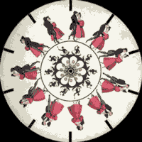 Phenakistoscope GIFs - Get the best gif on GIFER