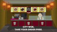 Wok GIFs - Get the best gif on GIFER