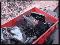 Junkyard GIFs - Get the best gif on GIFER