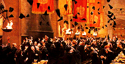 Hogwarts GIF - Conseguir o melhor gif em GIFER