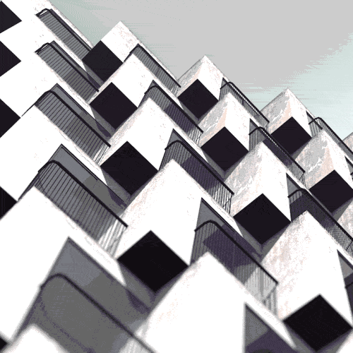 Paper architecture GIF - Conseguir o melhor gif em GIFER