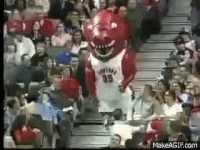 Mascot GIFs - Get the best gif on GIFER
