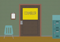 School hallway GIFs - Get the best gif on GIFER