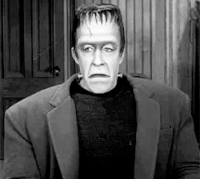 Munsters GIFs - Get the best gif on GIFER